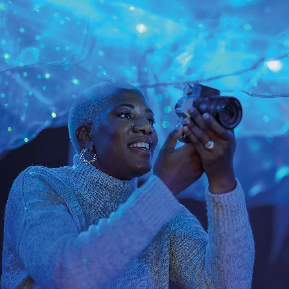 who we are — FIRECRACKER WORKS