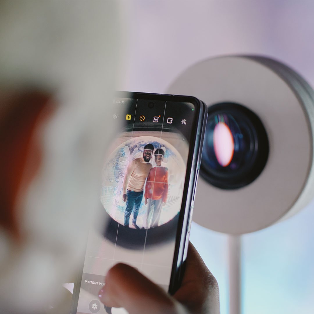 FUJI FILMS — FIRECRACKER WORKS