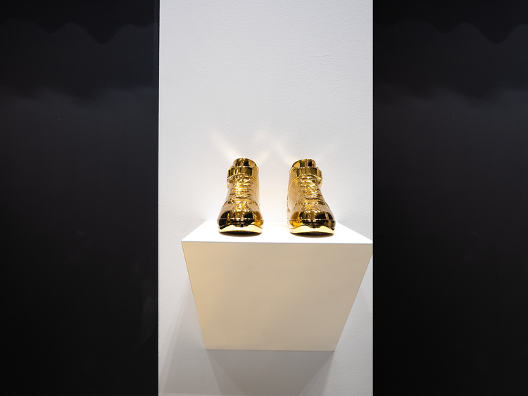 PRIME — FIRECRACKER WORKS