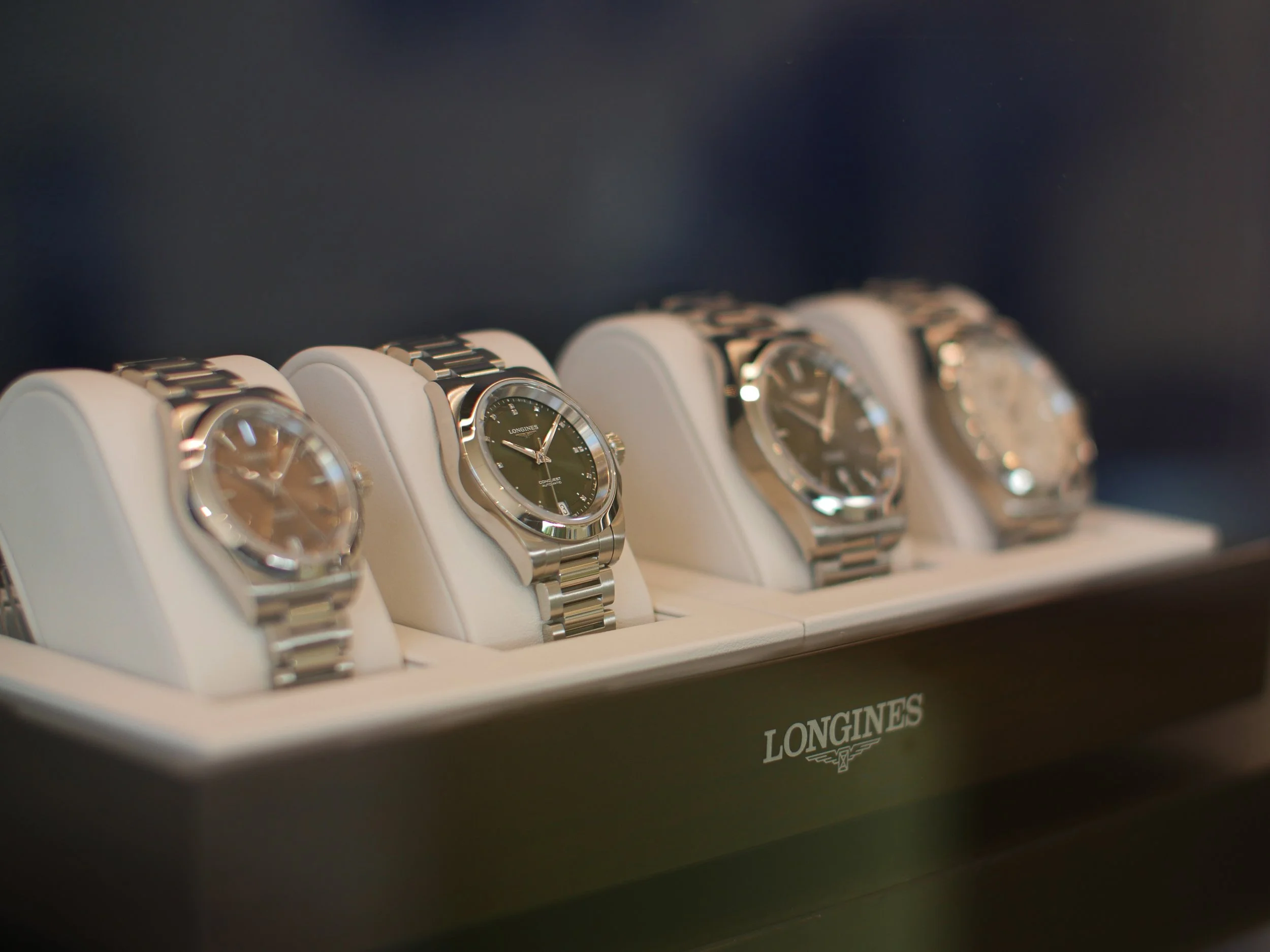 who we are — FIRECRACKER WORKS