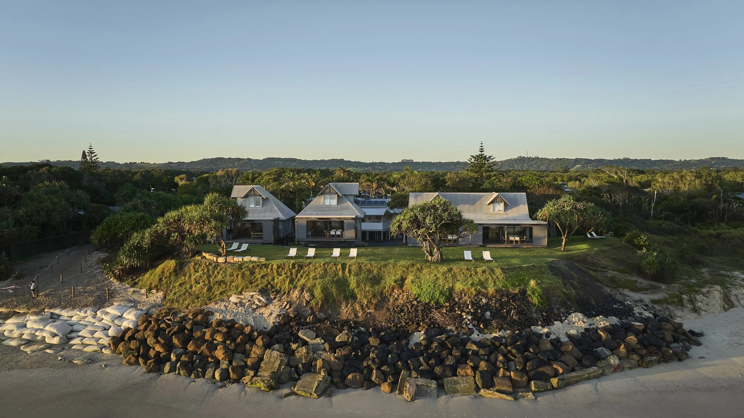 Kick Building - Byron Bay Projects | High-Quality Construction Work — kick