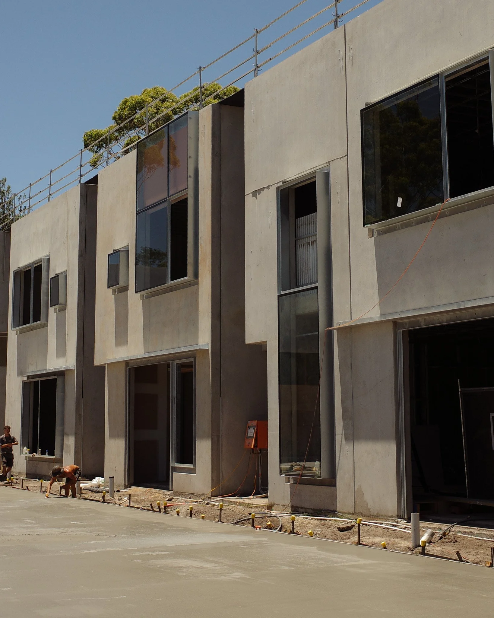 Kick Building - Byron Bay Projects | High-Quality Construction Work — kick