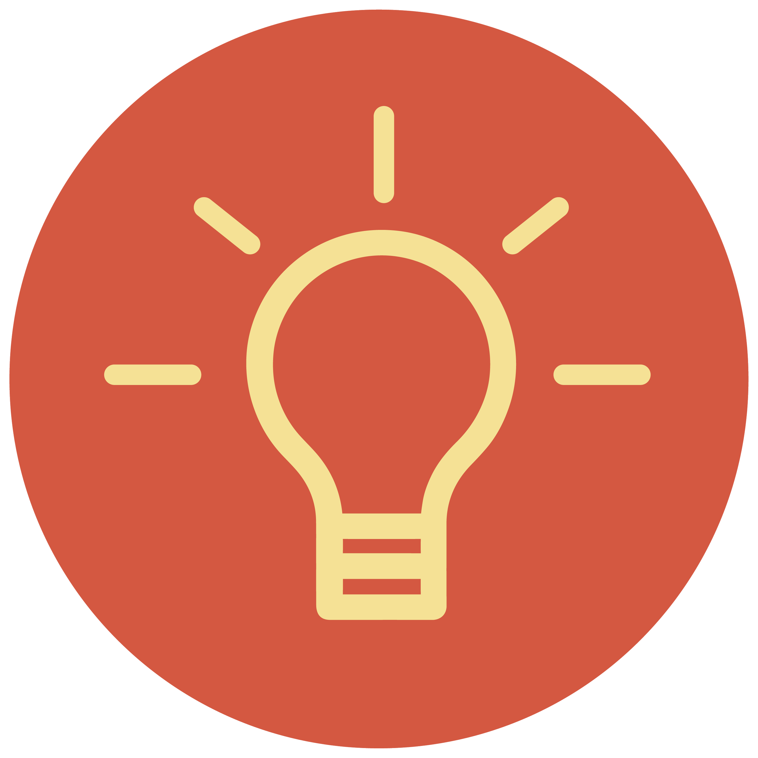 General 1 — Vandre