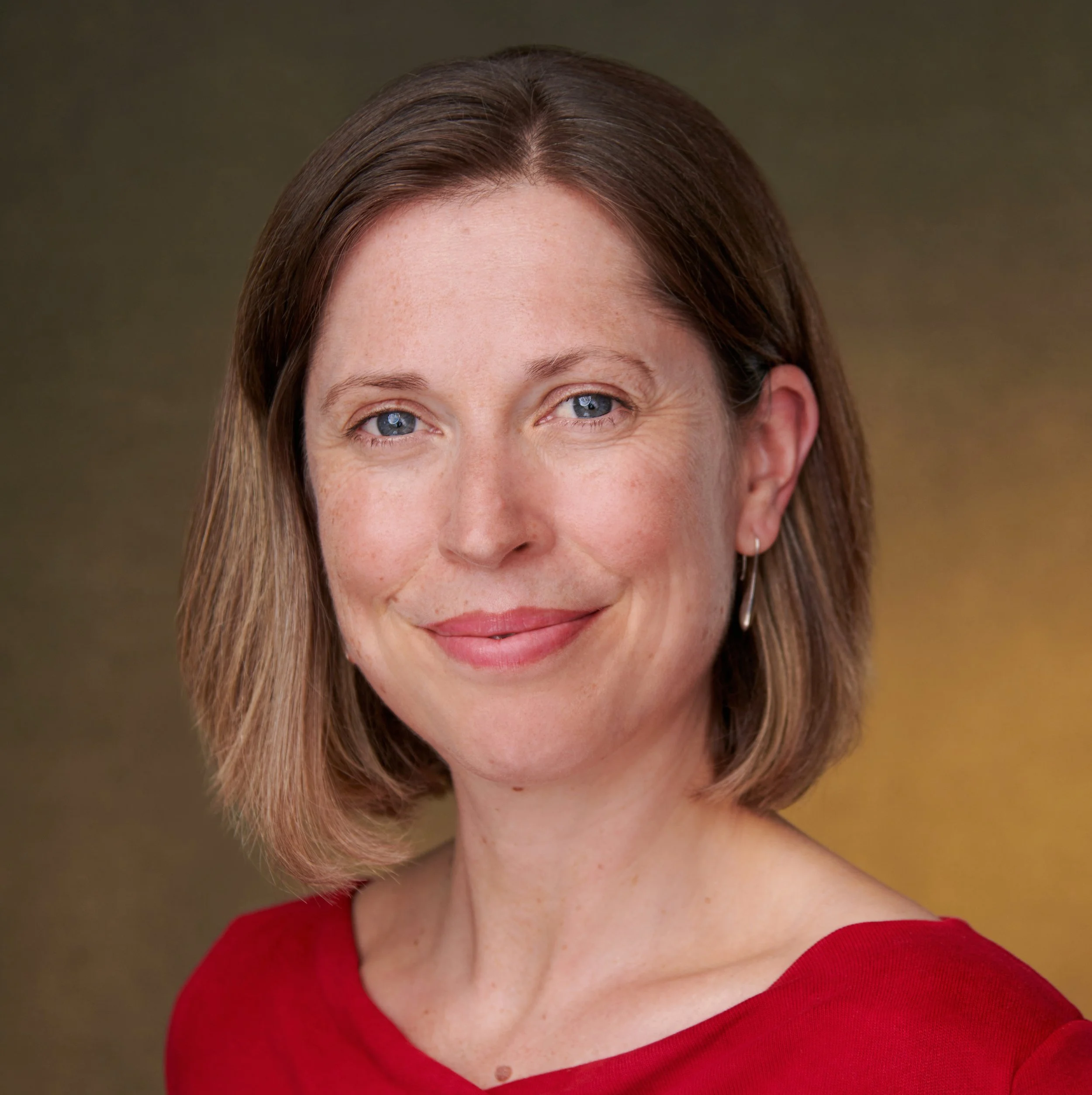 Matilda Gosling | Author, Social Scientist & Social Research Consultant