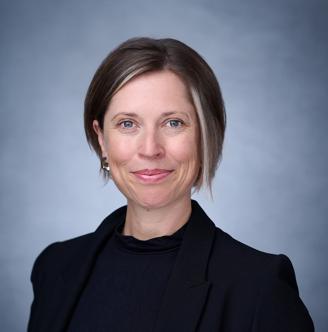 Matilda Gosling | Author, Social Scientist & Social Research Consultant