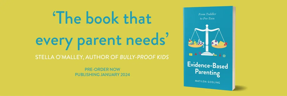 Writing — Matilda Gosling | Social Research Consultant