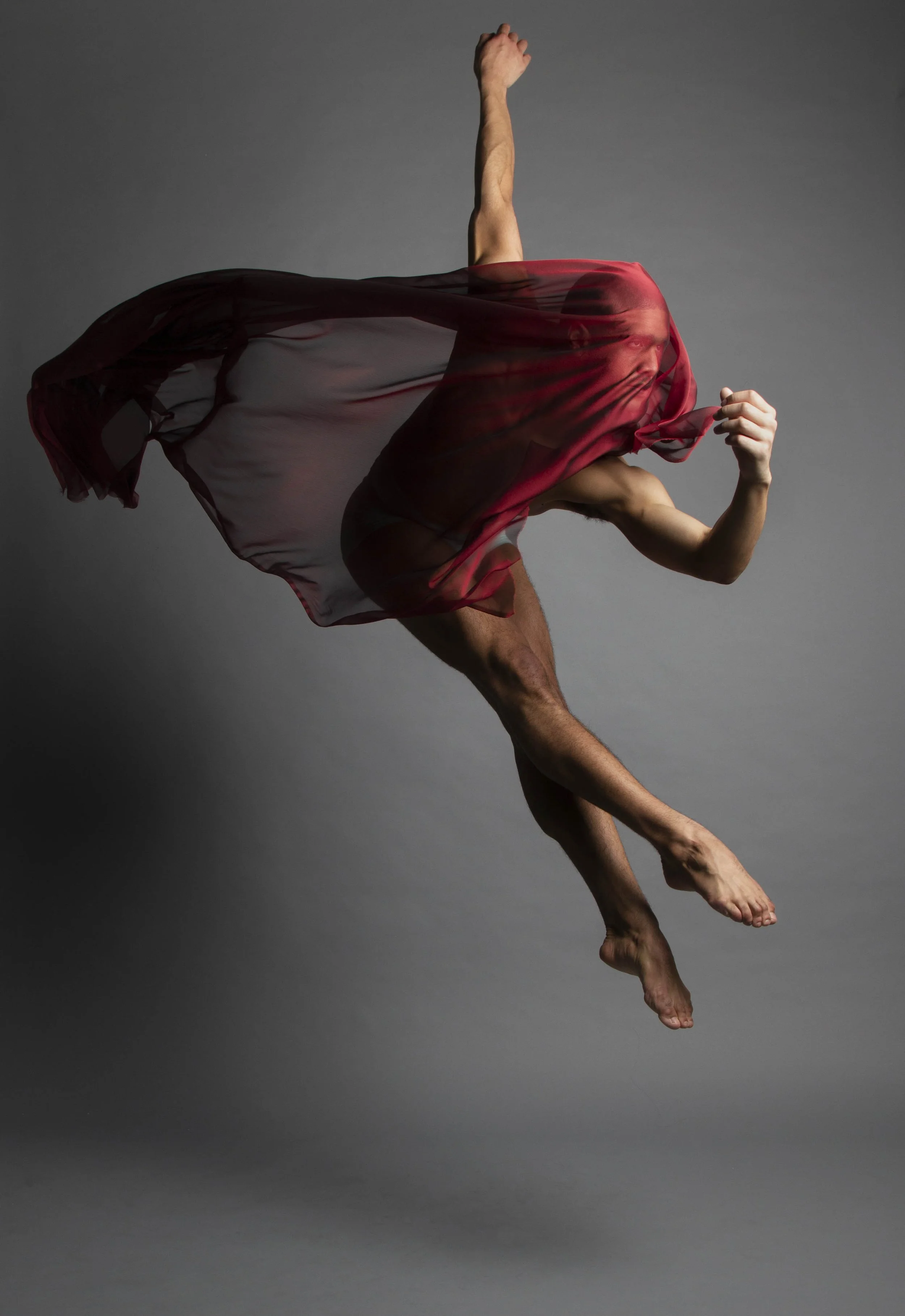 Contemporary Dance