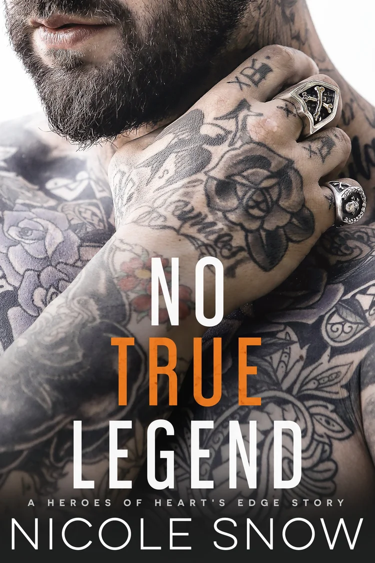 Reading Order & Book Catalog — Nicole Snow, Contemporary Romance Author