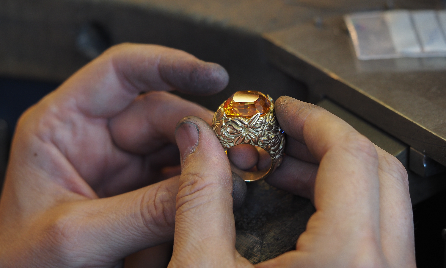 High Jewellery — KOENIG | finest swiss handmade jewellery since 1985 ...