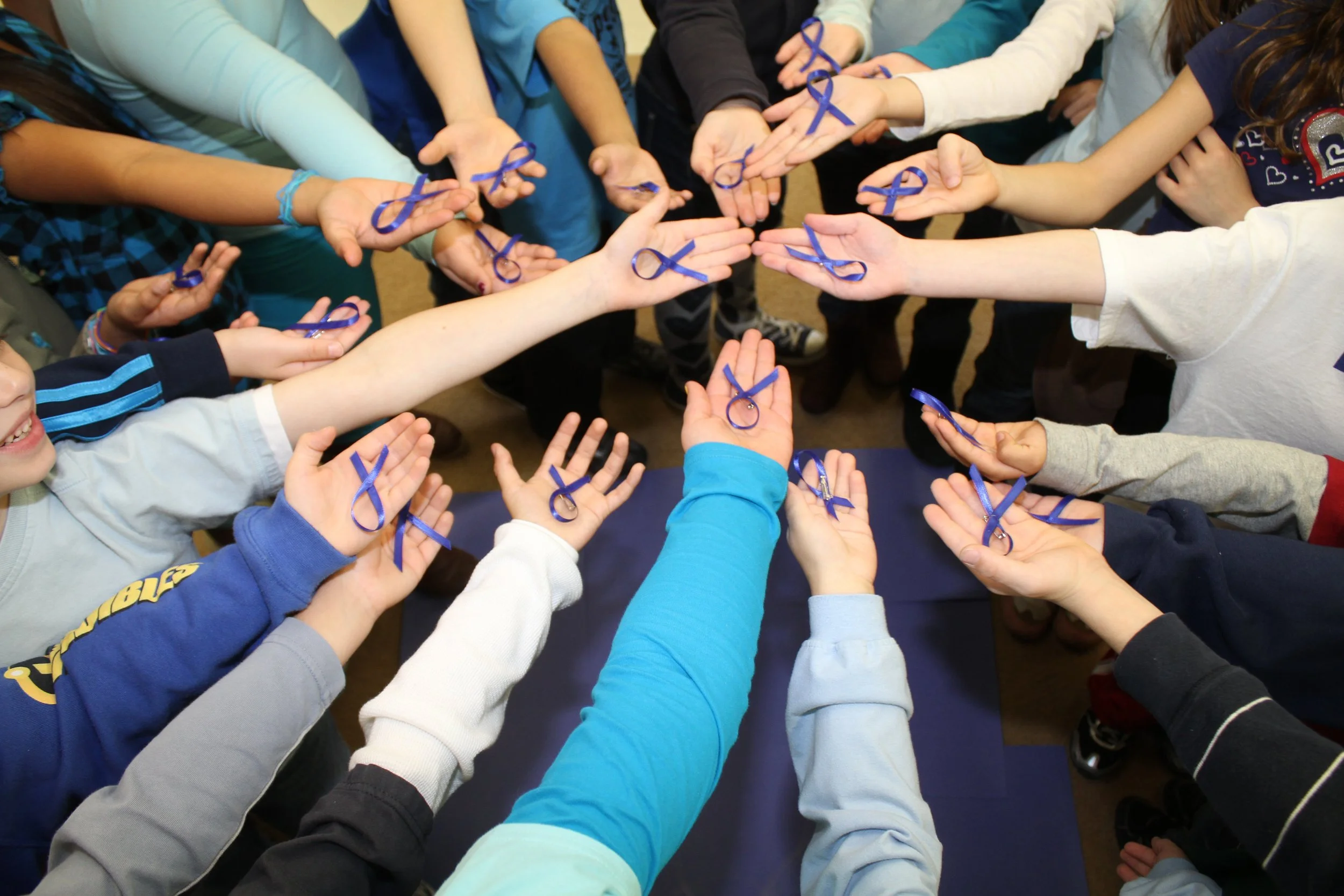 Diabetes in school: a fundamental human right for children — #dedoc°