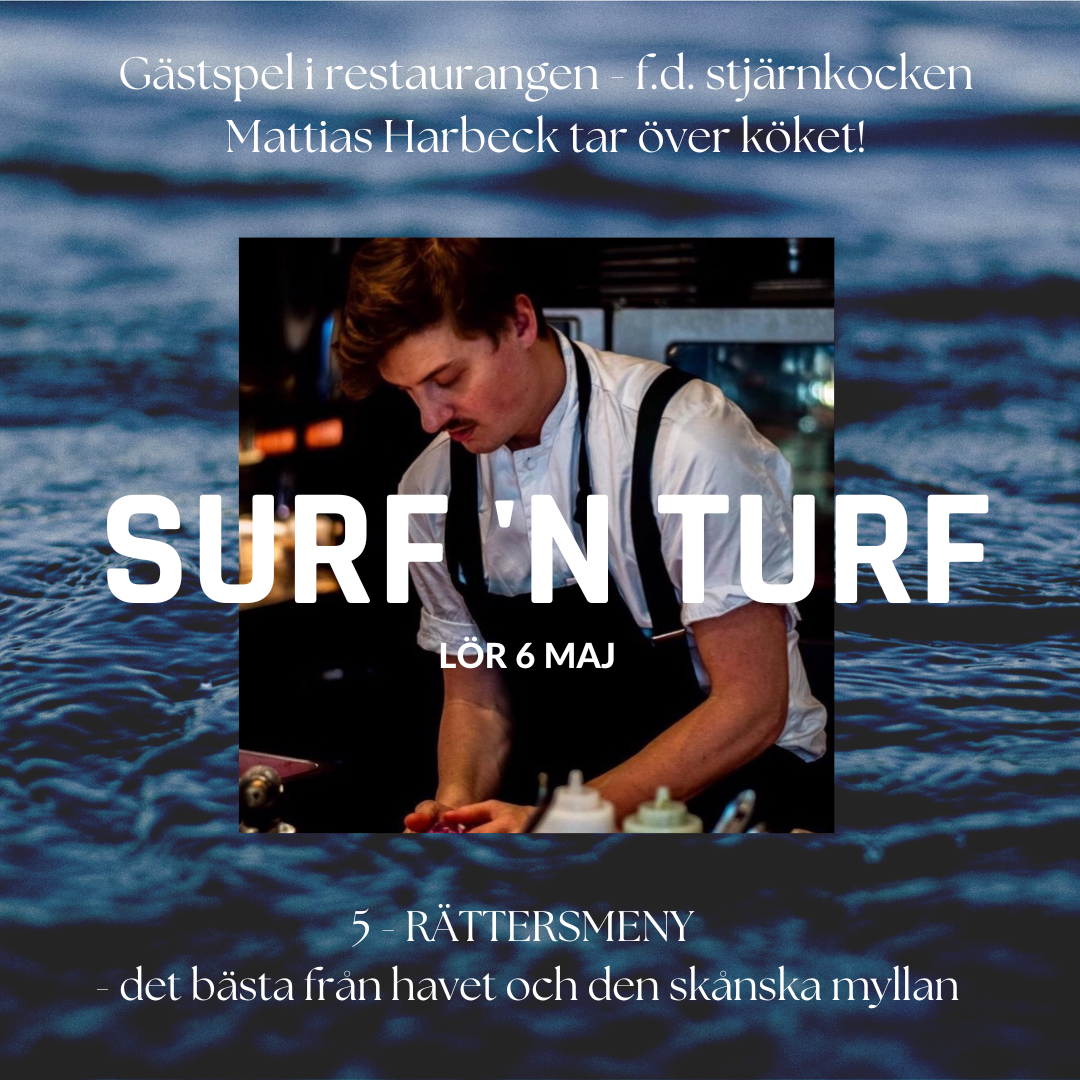 Aktiviteter — Limhamns Kött & Vilt