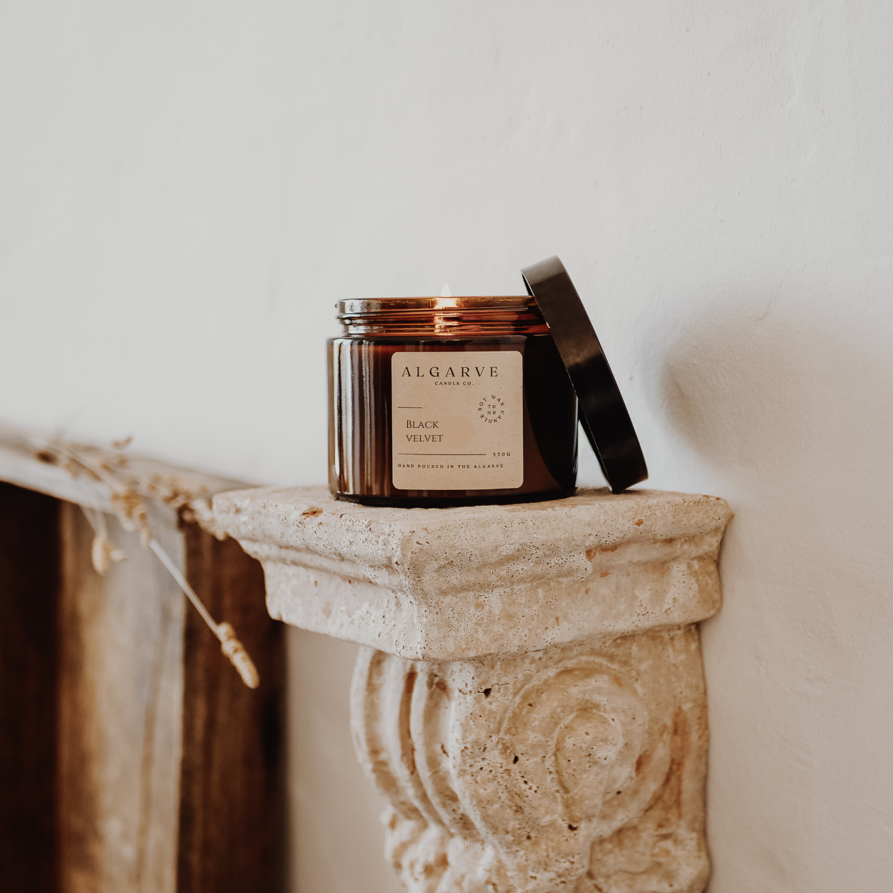 Algarve Candle Company