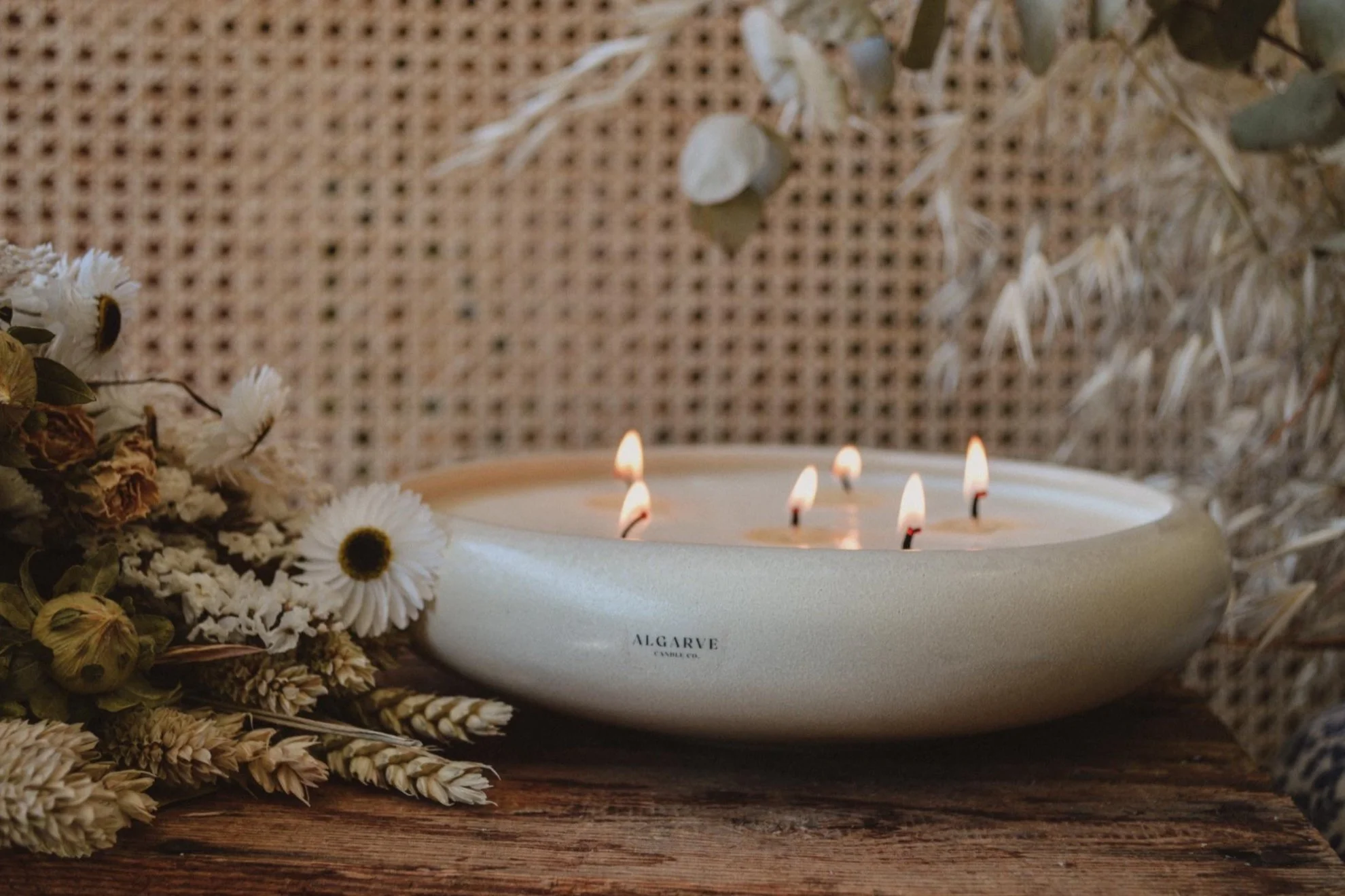 Algarve Candle Company