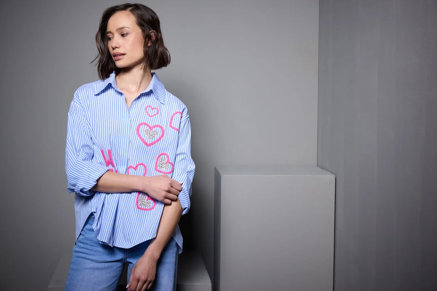 HeartKiss Fashion