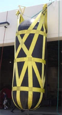 Inflatables — Warwick Mills