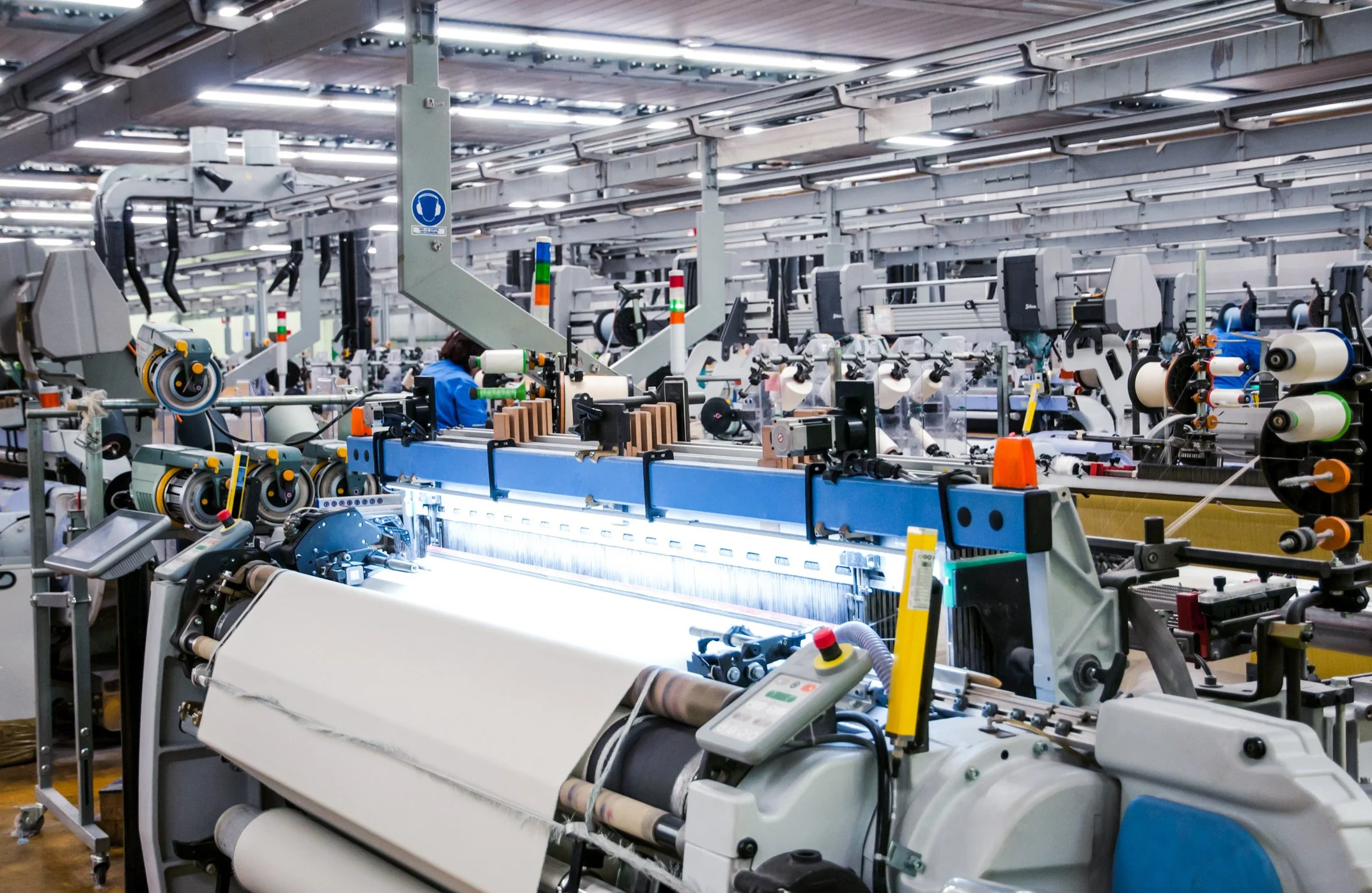 Flexible Laminates — Warwick Mills