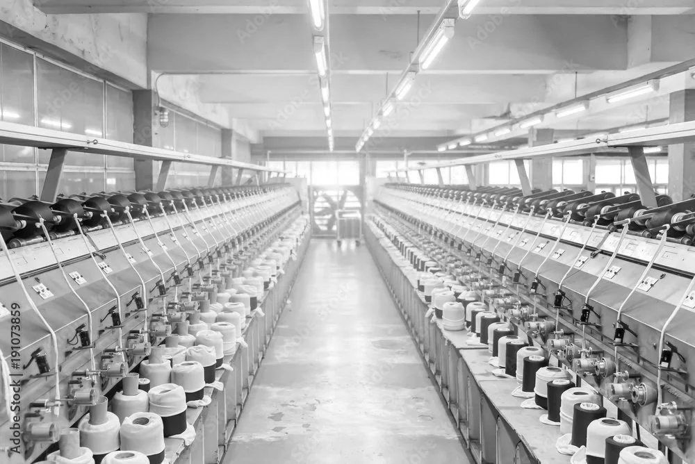 Careers — Warwick Mills