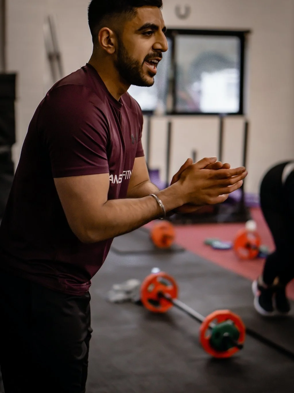 PERSONAL TRAINING — Ramsays | Nuneaton's #1 Fitness Studio