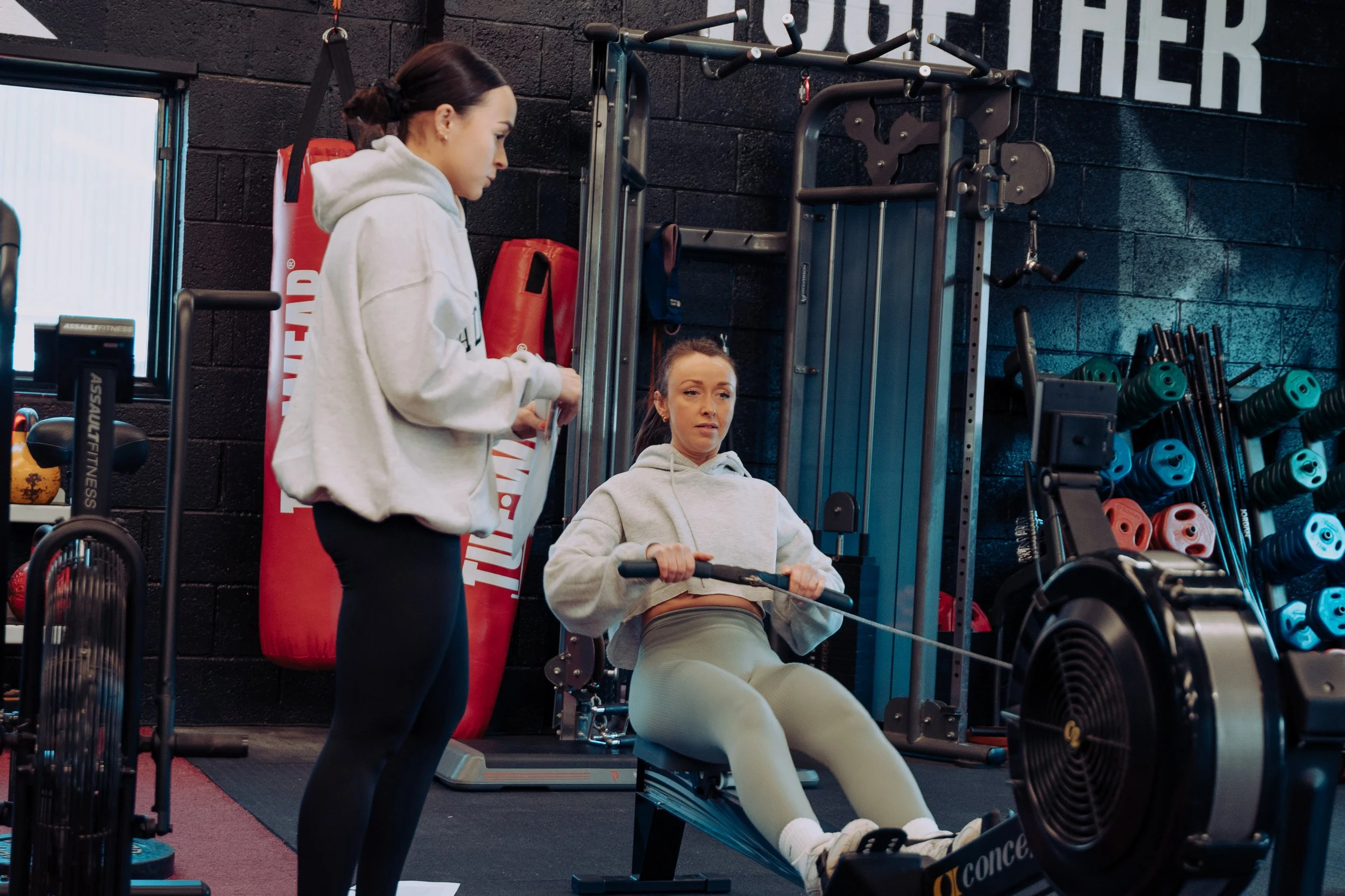 PT Payment Plans — Ramsays | Nuneaton's #1 Fitness Studio