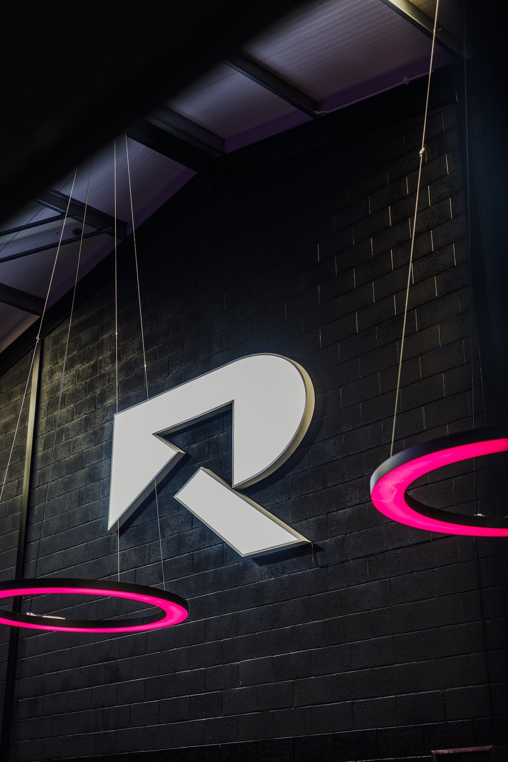 Ramsays | Nuneaton's #1 Fitness Studio