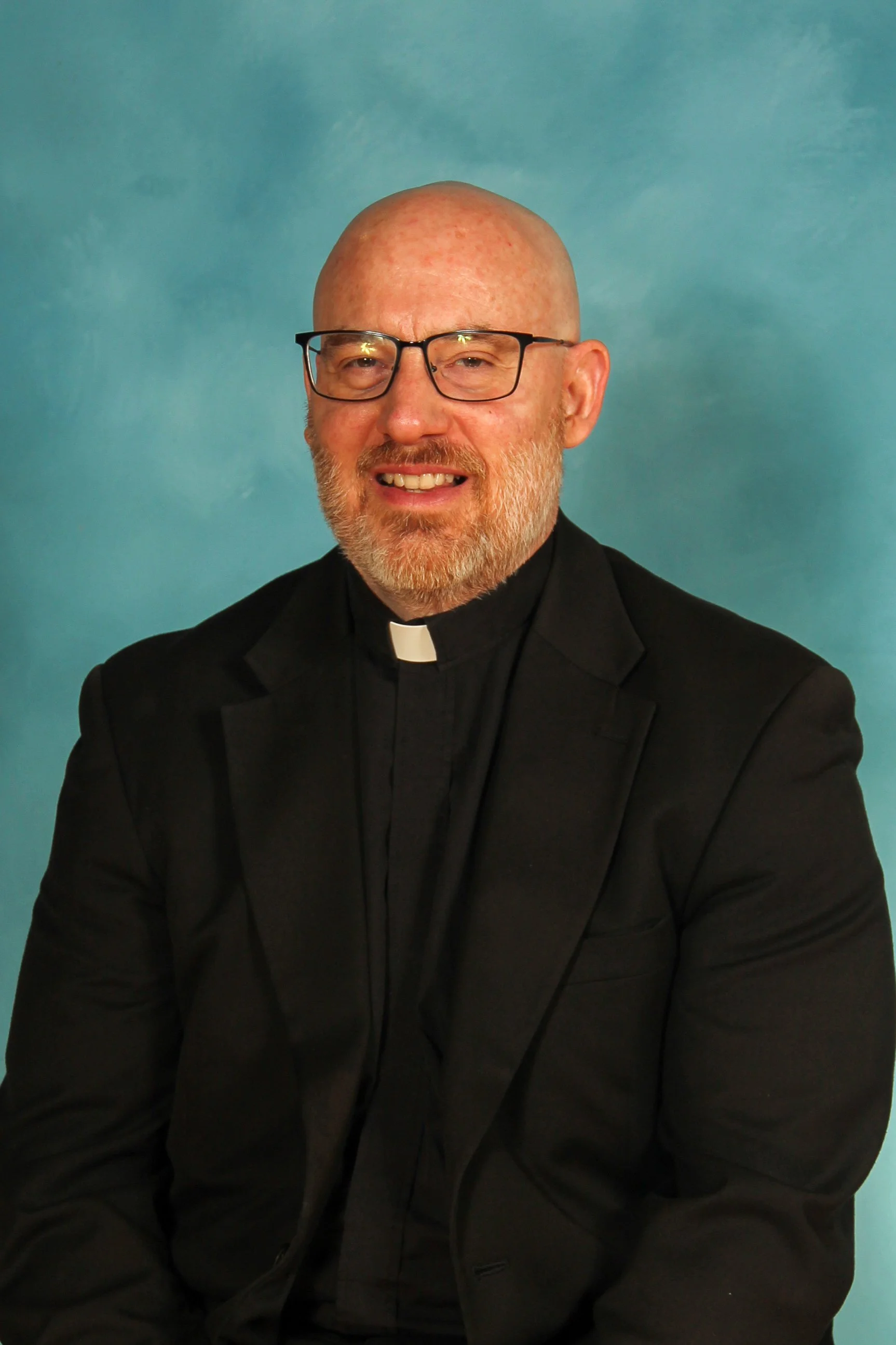 Academics — St. Mary's Catholic School