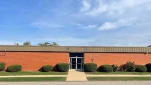 St. Mary's Catholic School