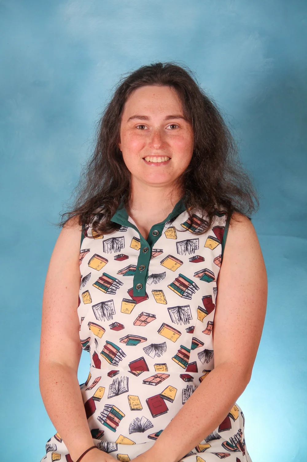 Academics — St. Mary's Catholic School