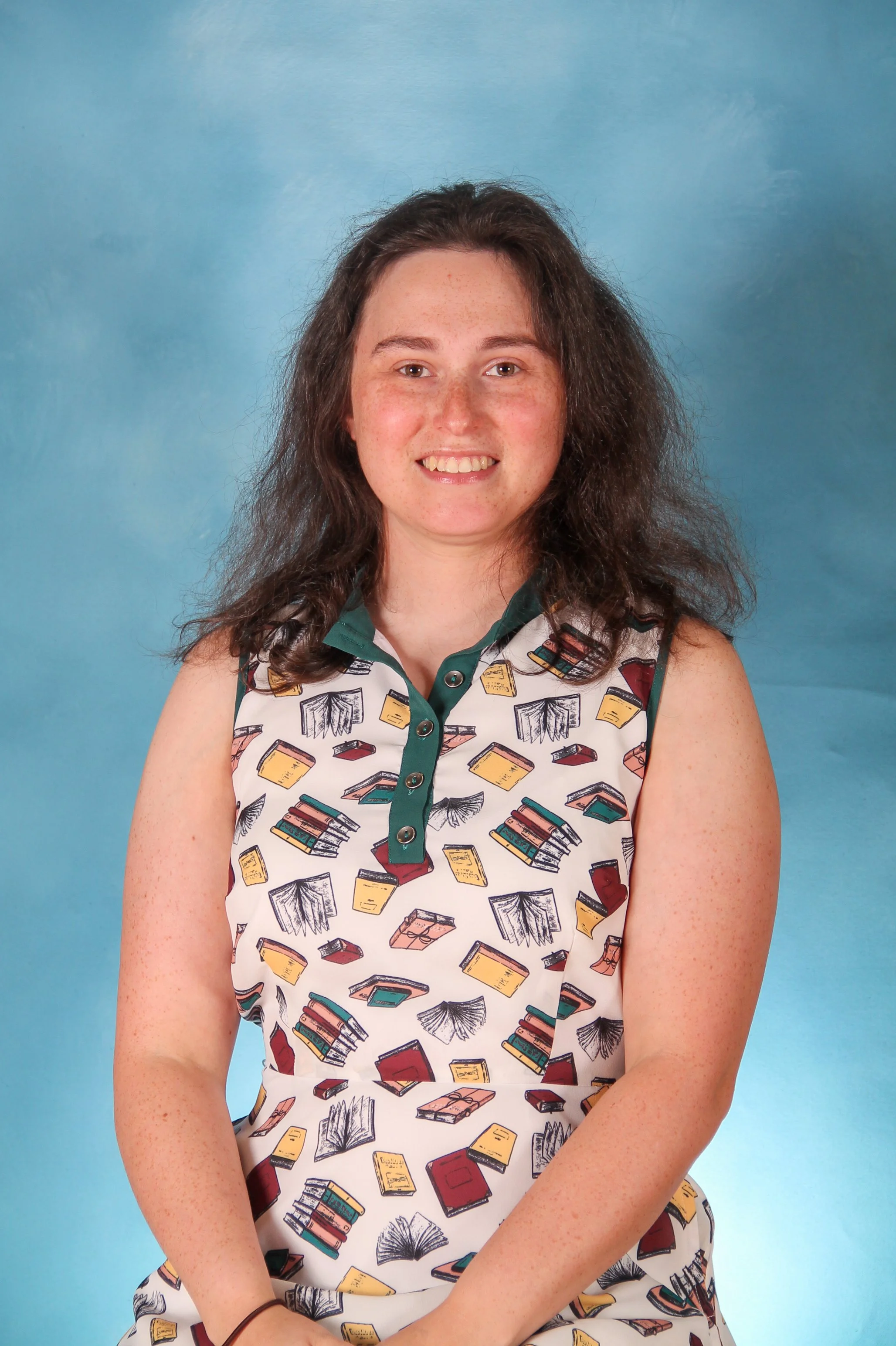 Academics — St. Mary's Catholic School