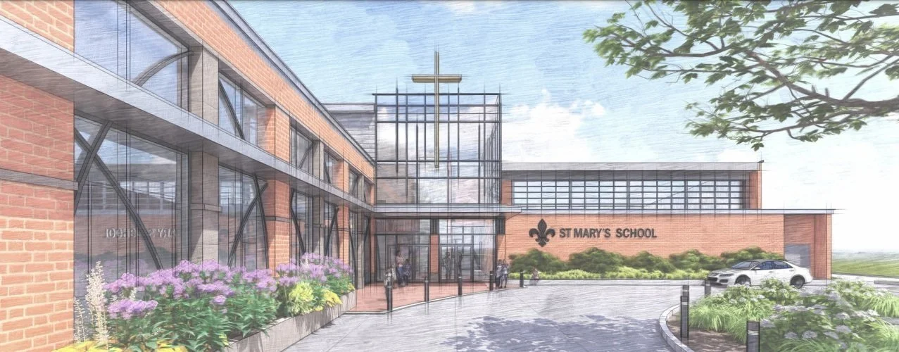 St. Mary's Catholic School