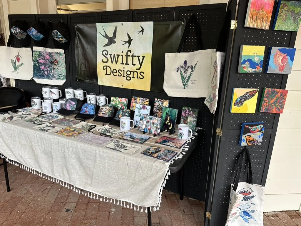 Swifty Designs, LLC