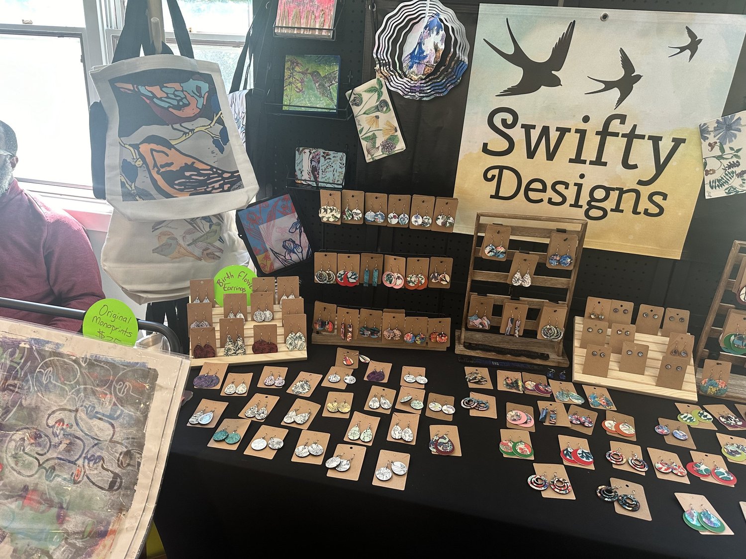 Swifty Designs, LLC