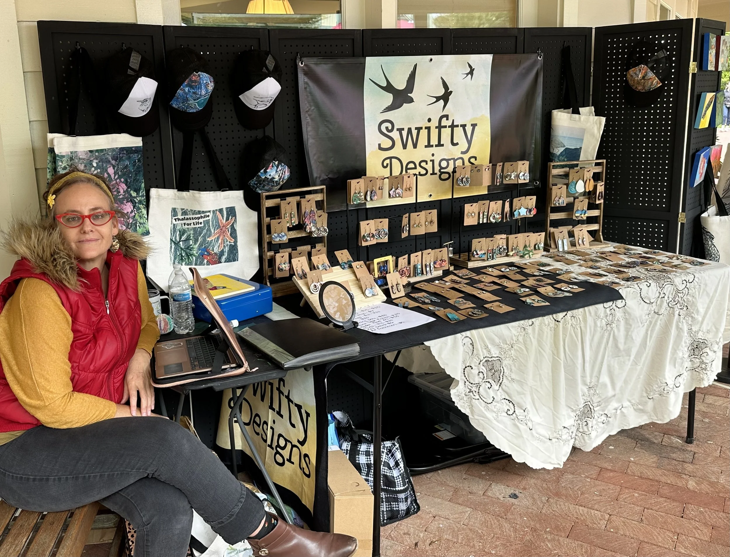 Swifty Designs, LLC
