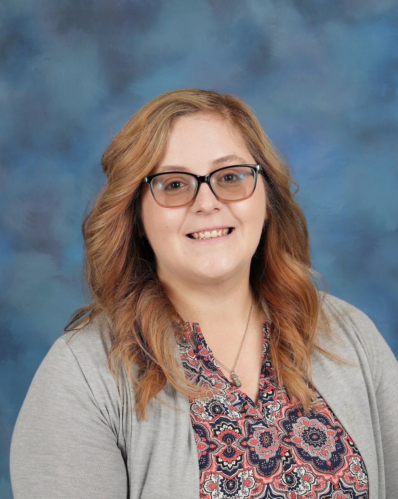 Staff Directory — Wayne STEM Academy