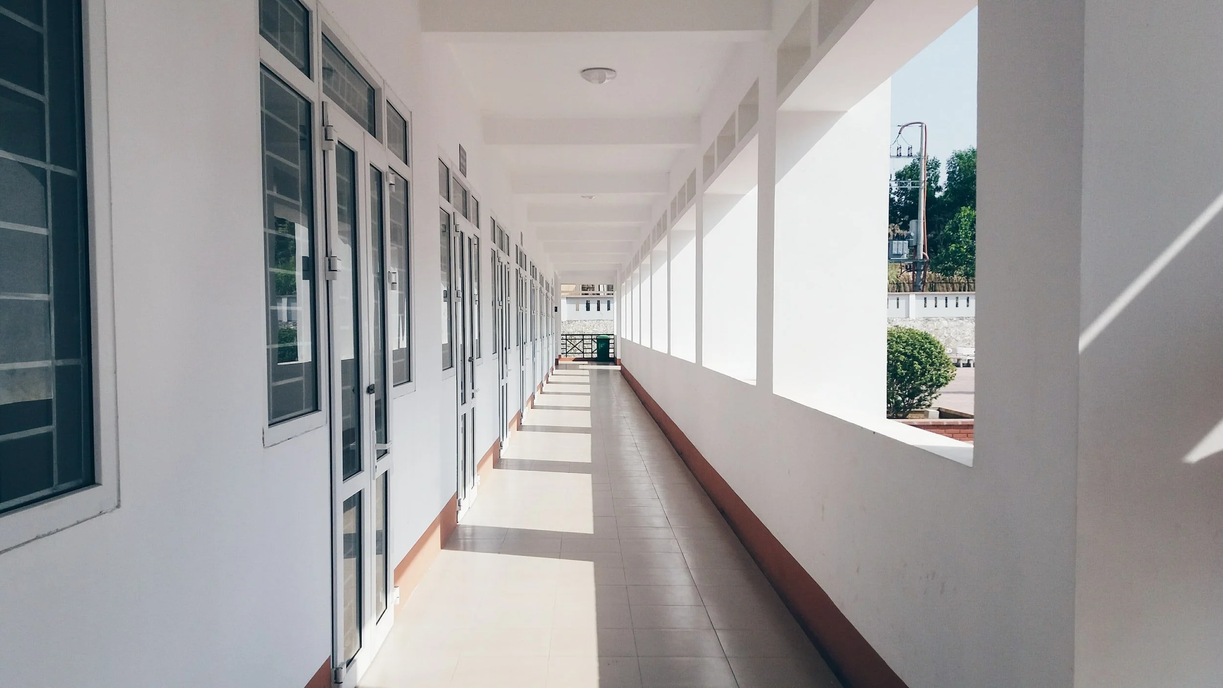 Wayne STEM Academy