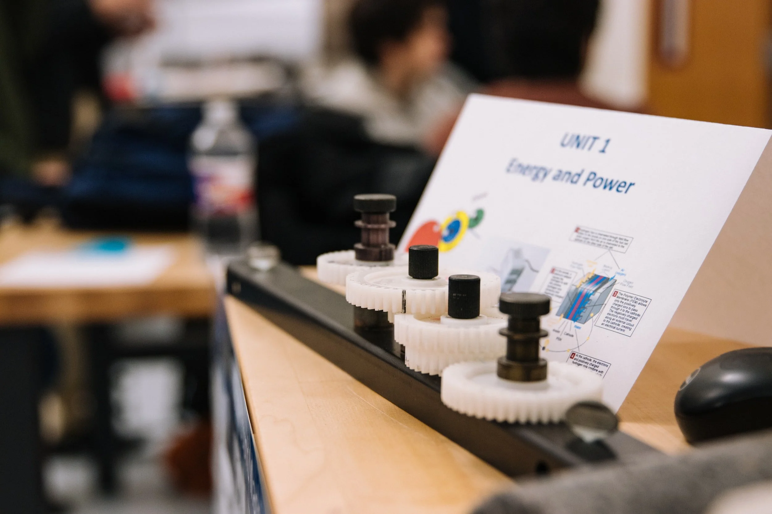 About — Wayne STEM Academy