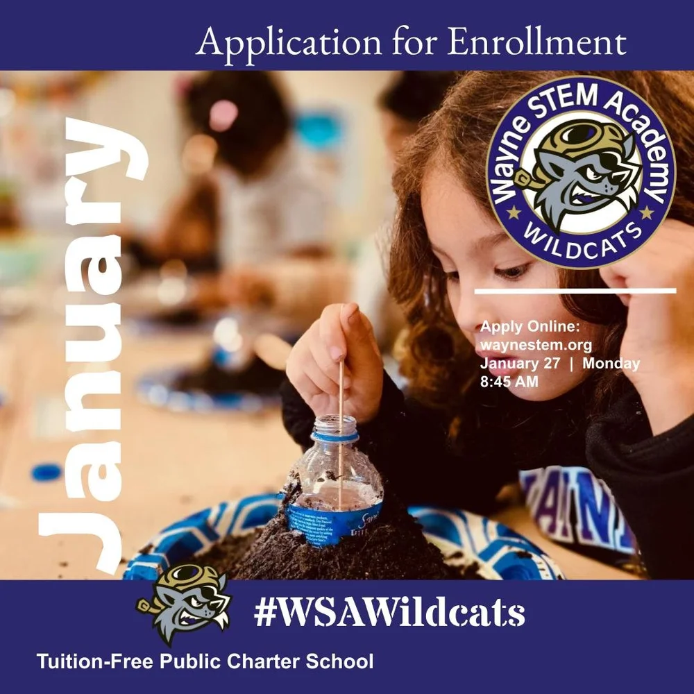 Wayne STEM Academy