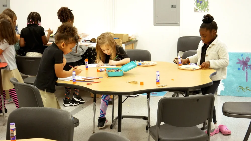 Enrollment FAQs — Wayne STEM Academy
