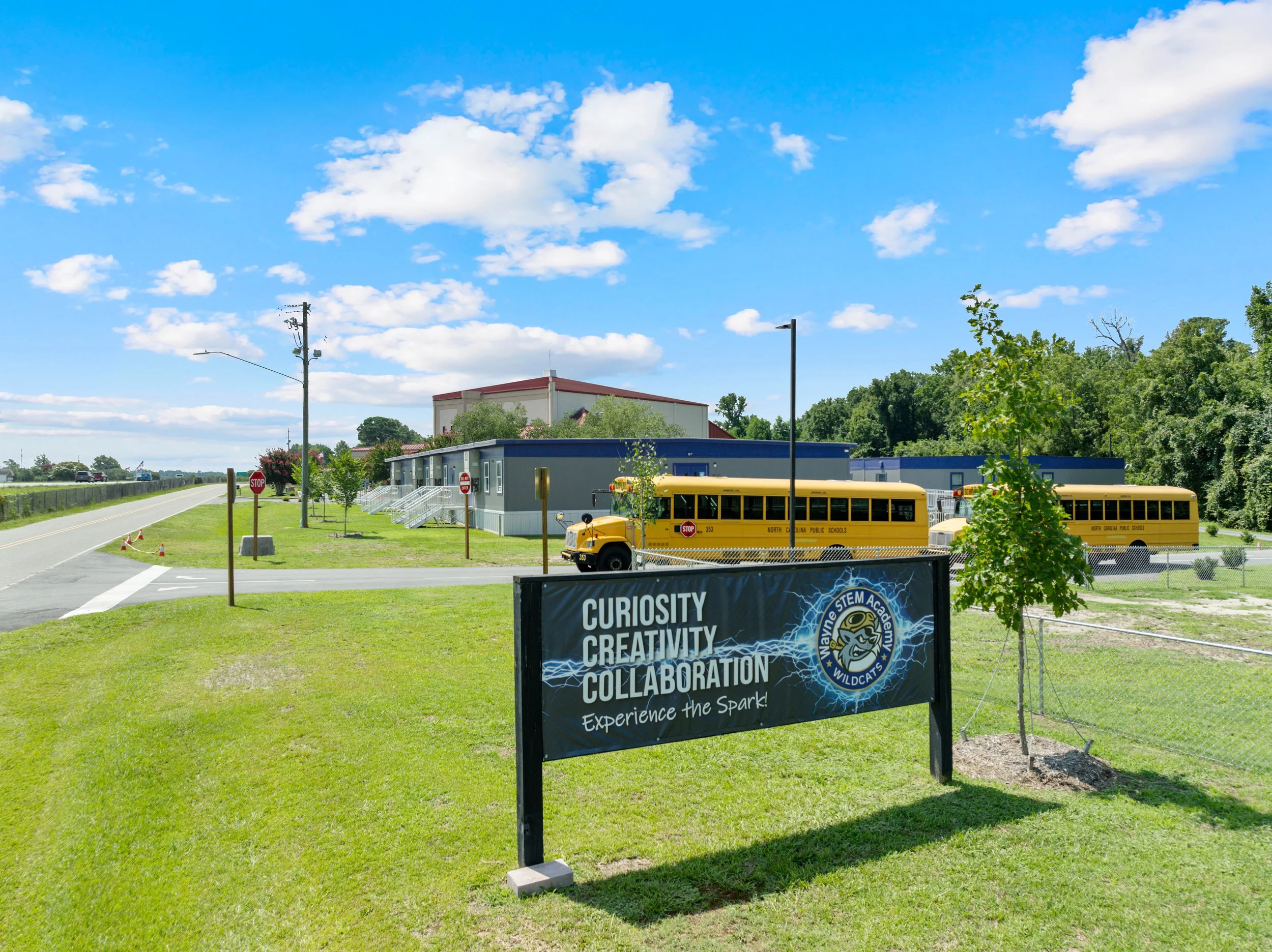 School Info — Wayne STEM Academy