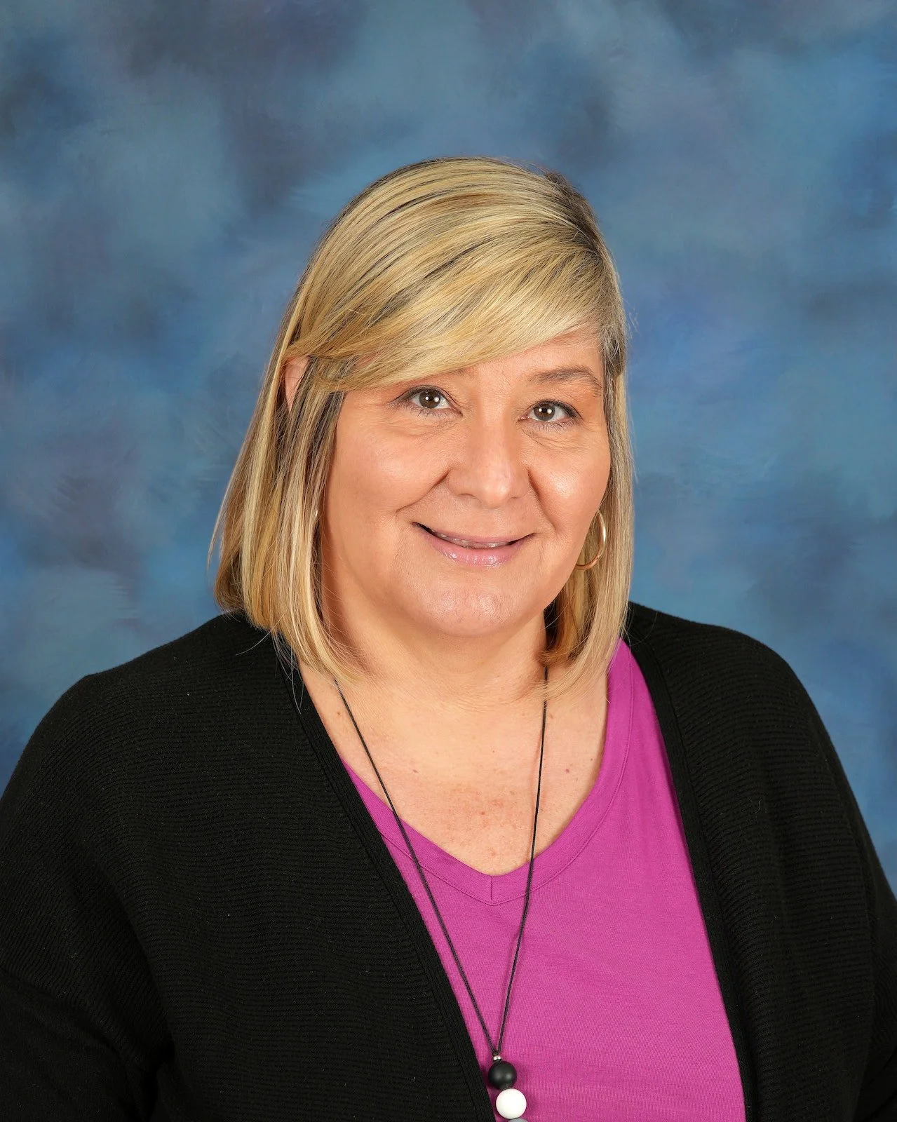 Staff Directory — Wayne Stem Academy