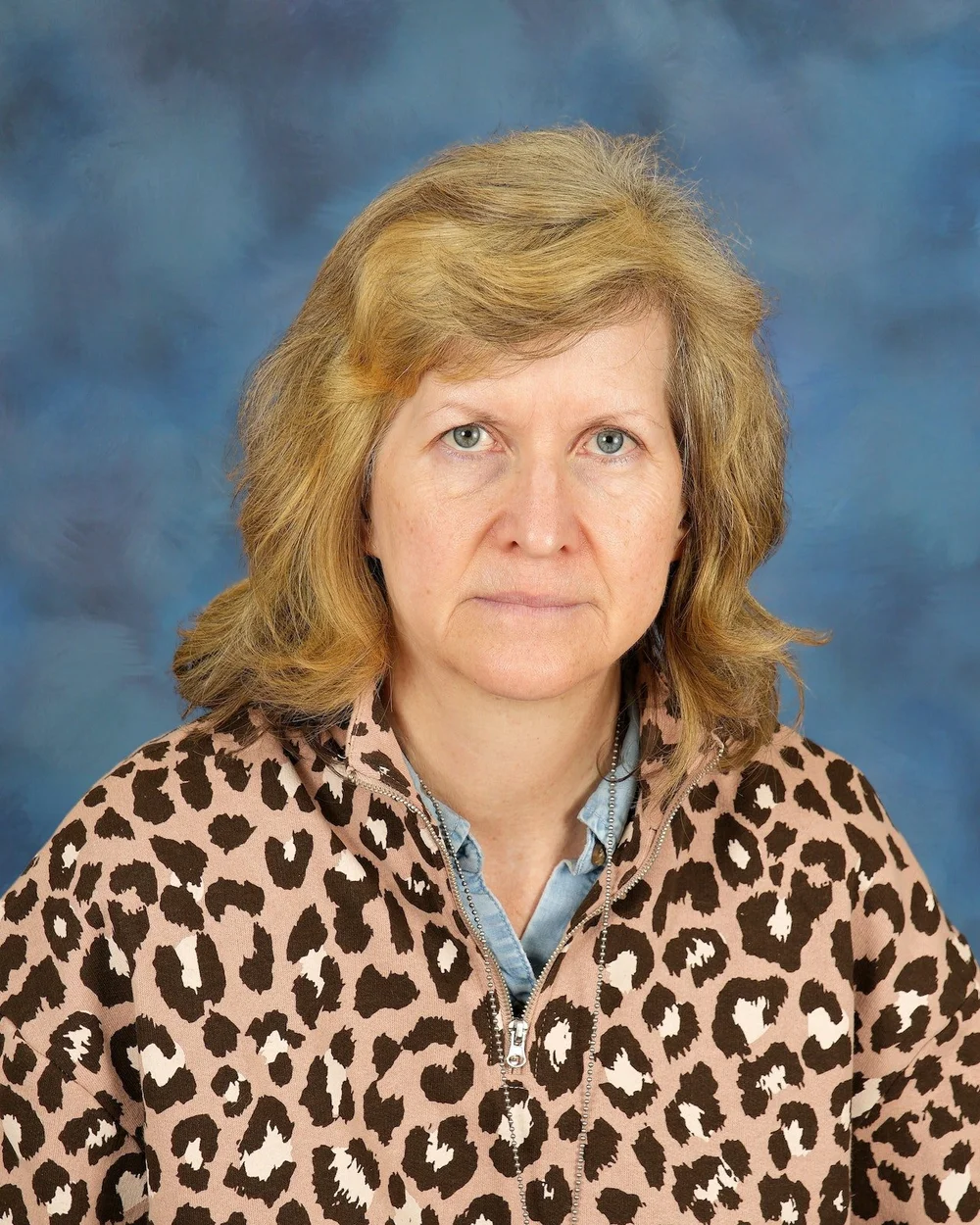 Staff Directory — Wayne STEM Academy