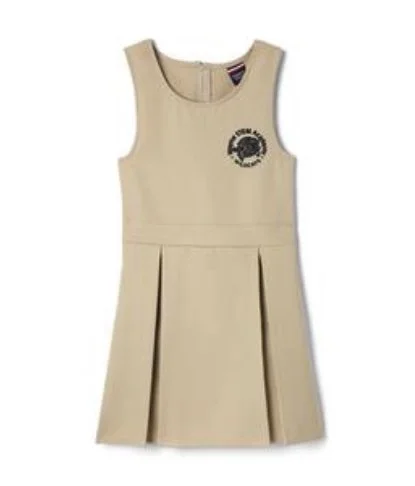 General 3 — Wayne STEM Academy