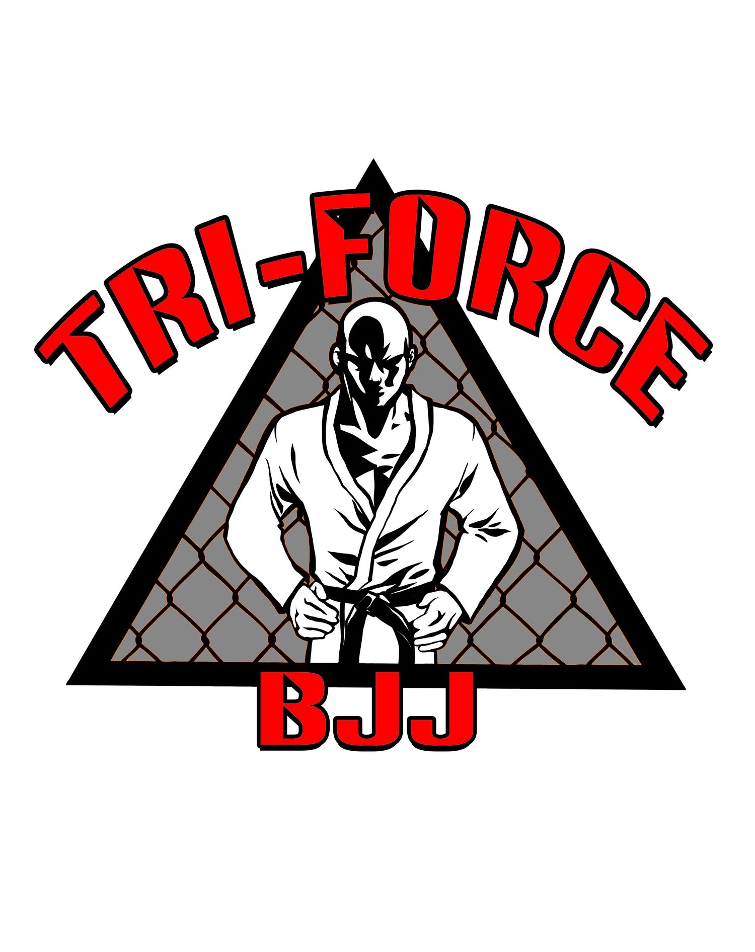 Tri-Force BJJ
