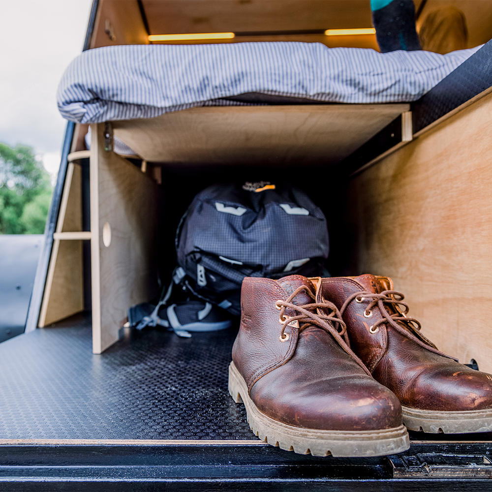 EXPLORE | Start Your Adventure Today — ROAM Adventure Trailers