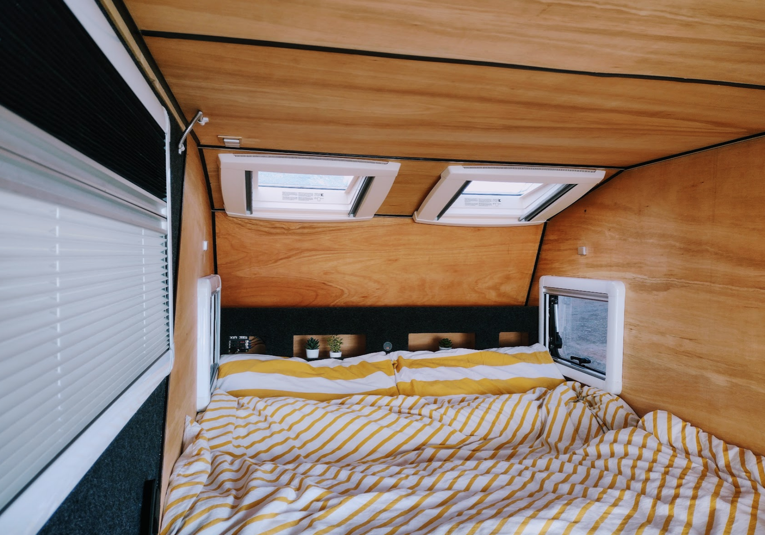 PRICING & SPECIFICATIONS | Discover Quality Trailers Today! — ROAM ...