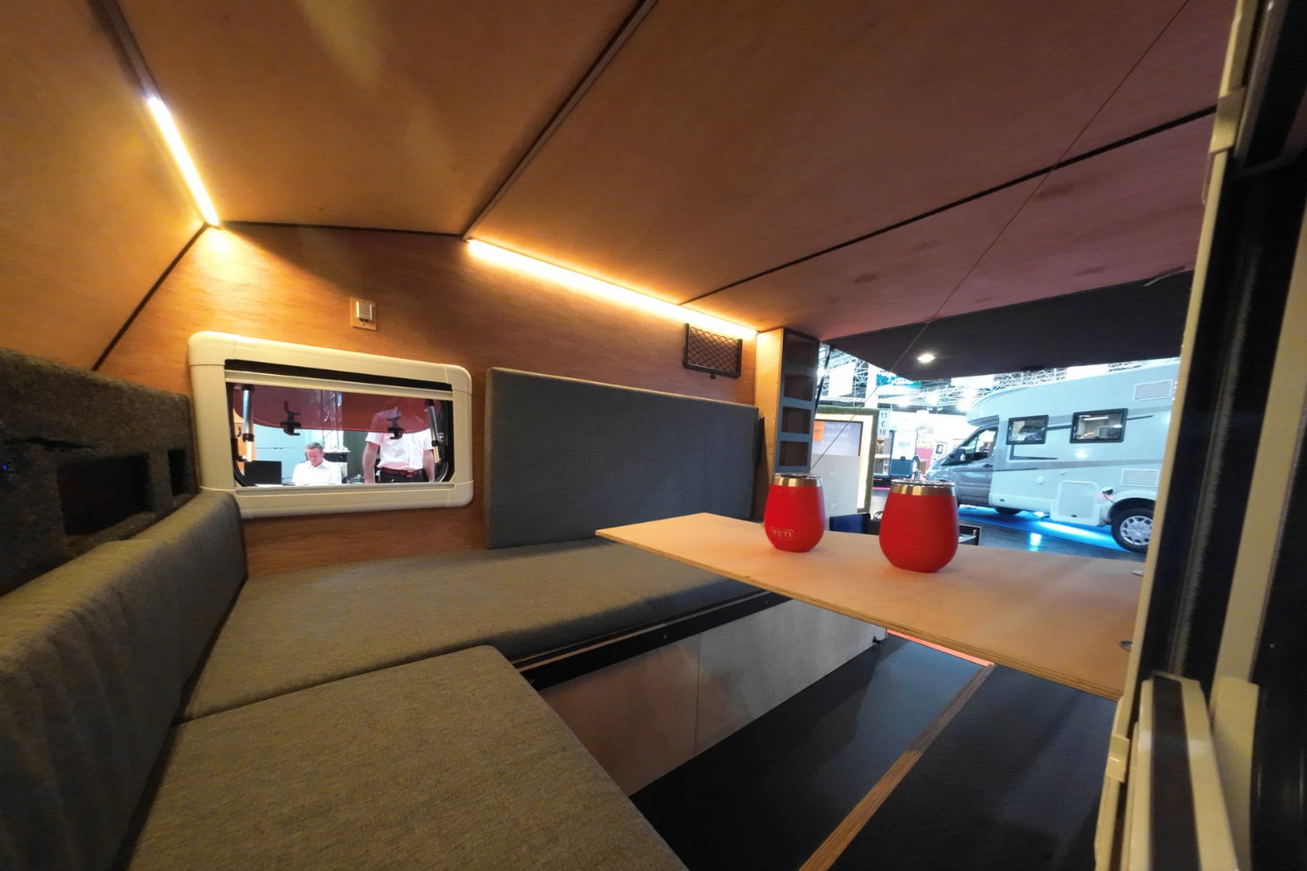PRICING & SPECIFICATIONS | Discover Quality Trailers Today! — ROAM ...