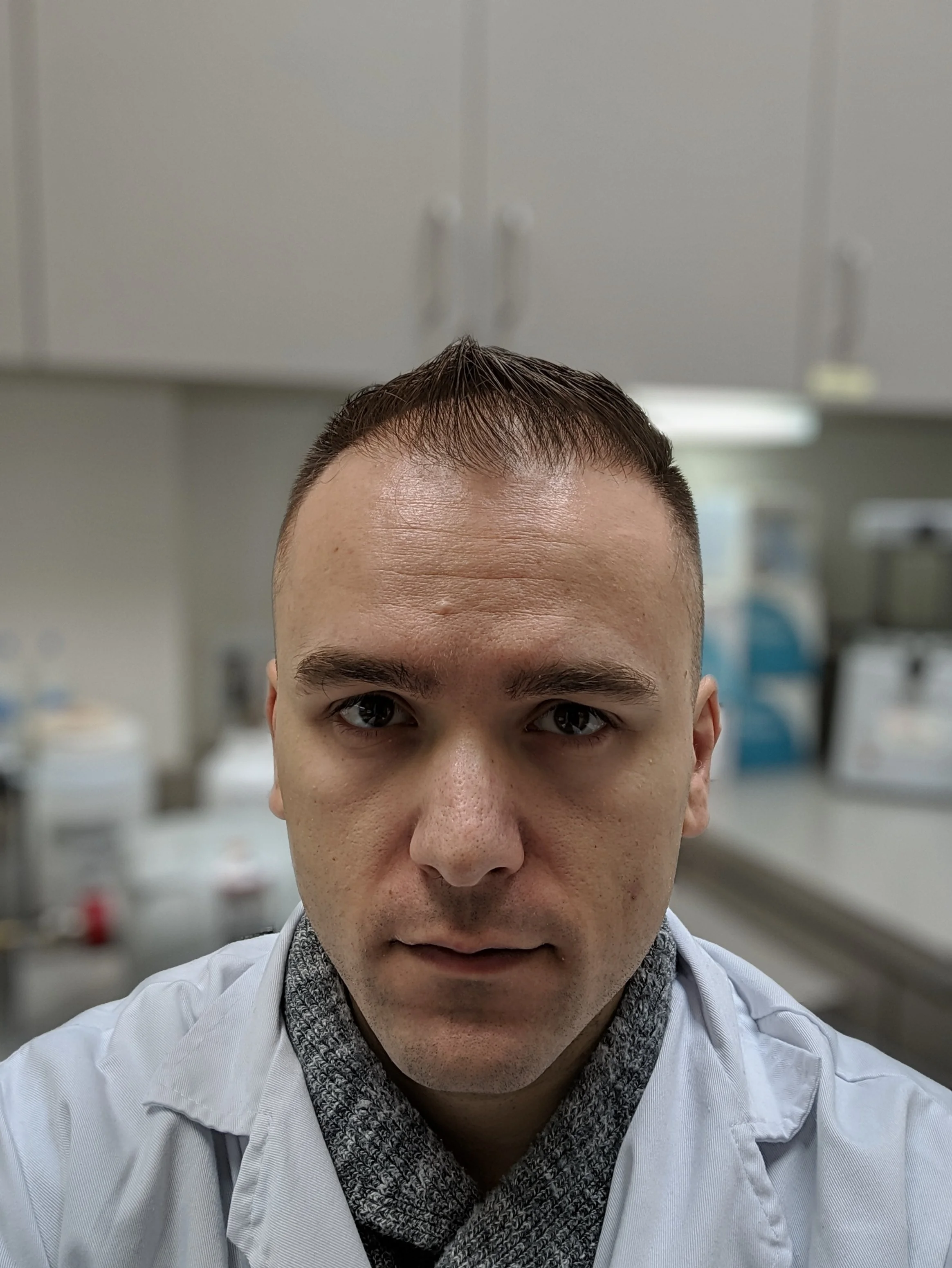 Our Team Leaders — Markovic Dental Studio