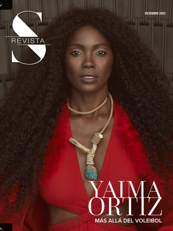 Yaima Ortiz