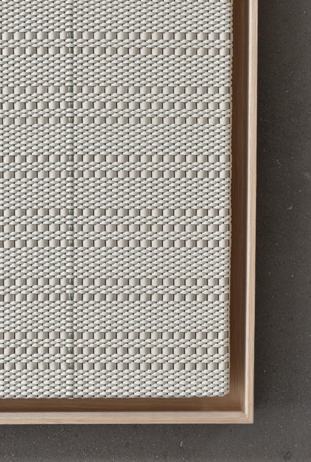 Charles Schambourg — Zaventem Ateliers