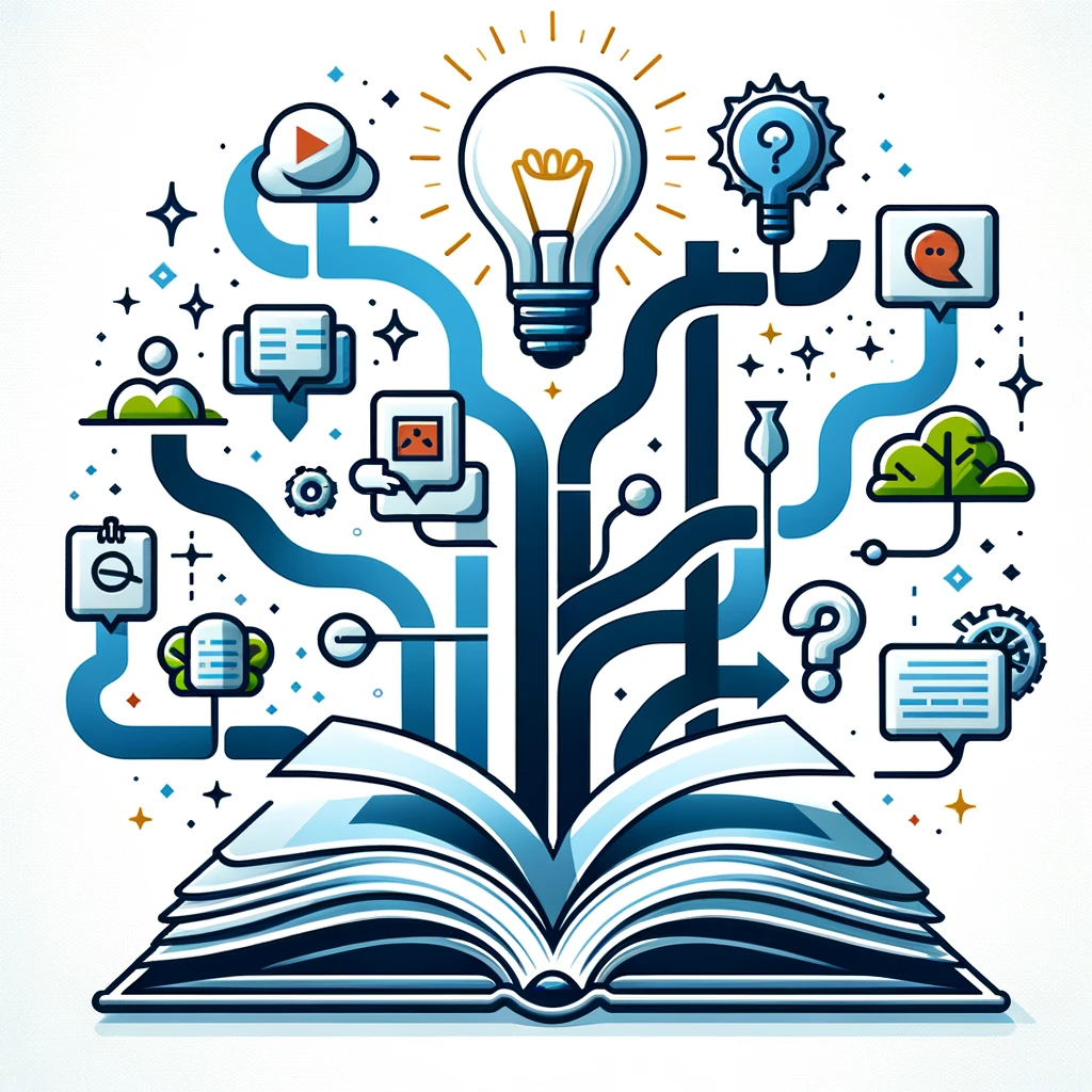 🗺️ The Power of Scenario-Based eLearning — Amanda LXD