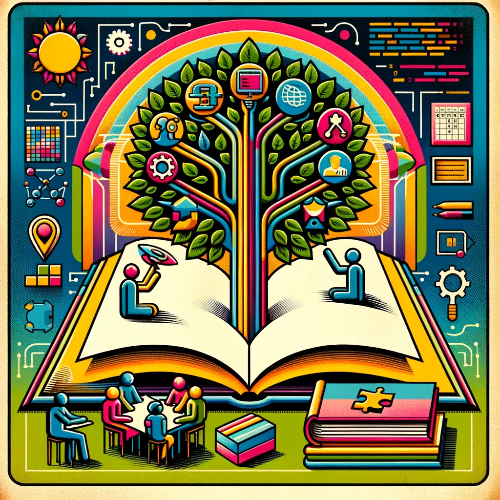 ⏳ Evolving Learning Theories and Cognitive Principles in eLearning Design — Amanda LXD